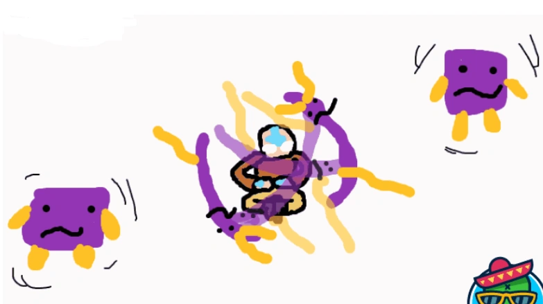 Bikit Bending | Bikit Bestors Wiki | Fandom