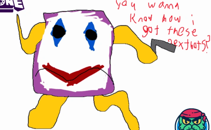 Bikit Jokersters 2019 | Bikit Bestors Wiki | Fandom