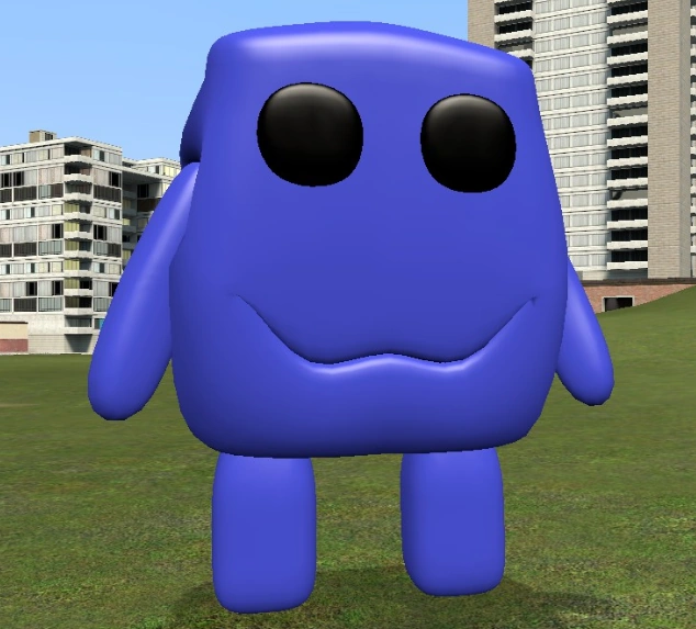 Bikit Bluusters | Bikit Bestors Wiki | Fandom