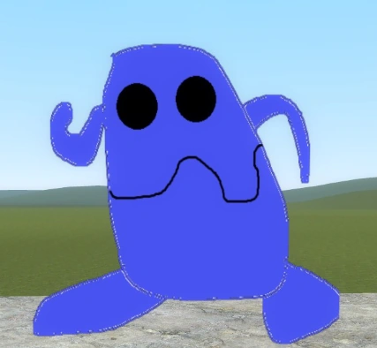 Bikit Bluusters | Bikit Bestors Wiki | Fandom