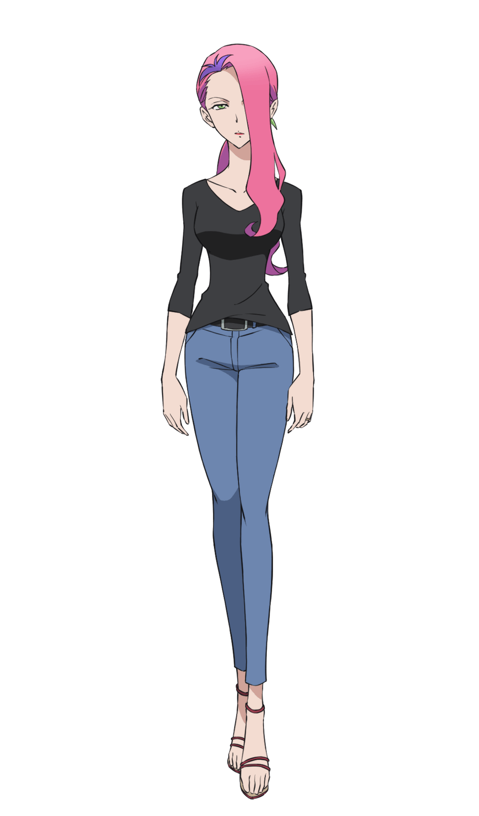 Oasis (Bikkuri-Men) | Bikkuriman Wikia | Fandom