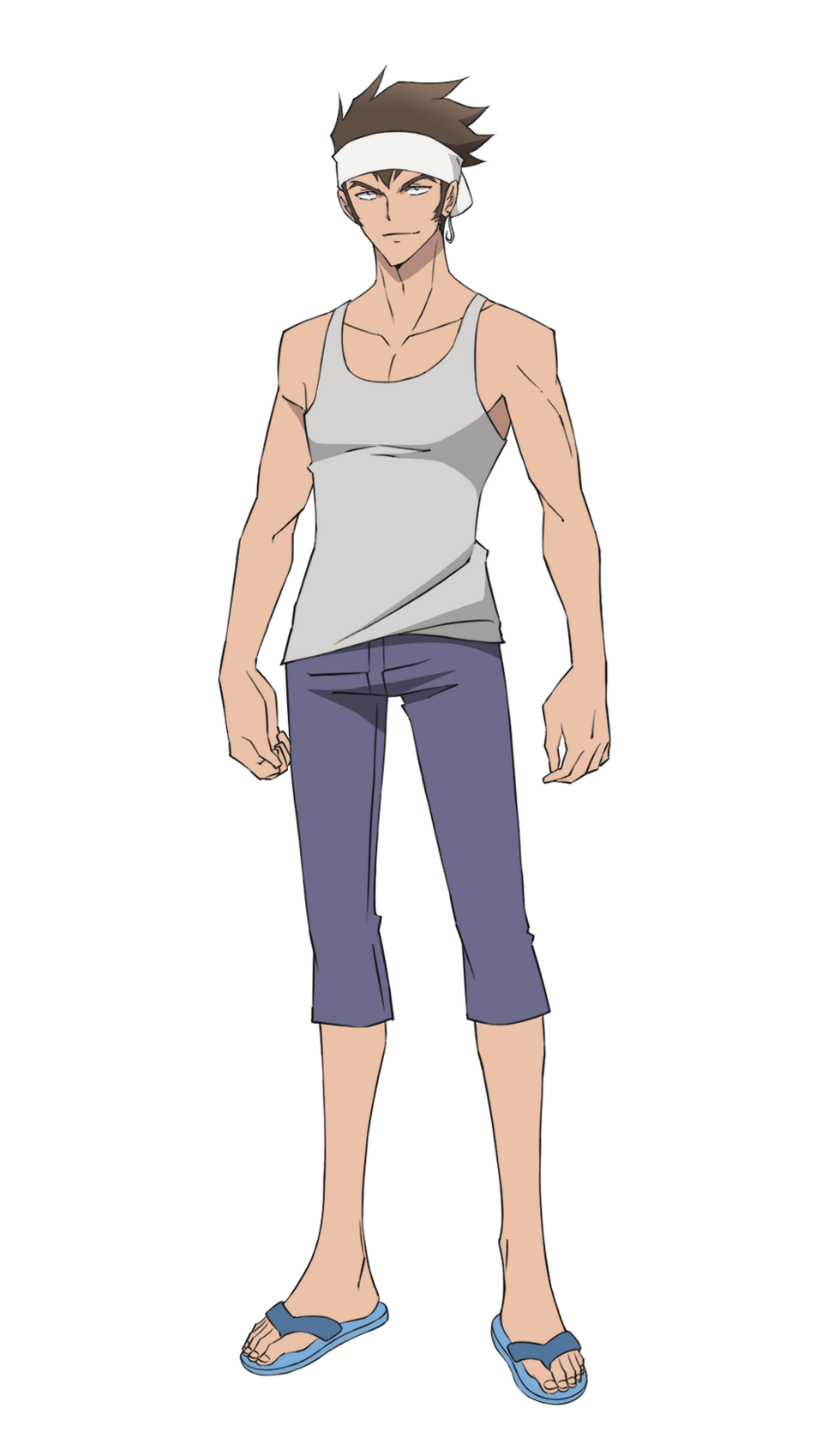 Ippontsuri (Bikkuri-Men) | Bikkuriman Wikia | Fandom