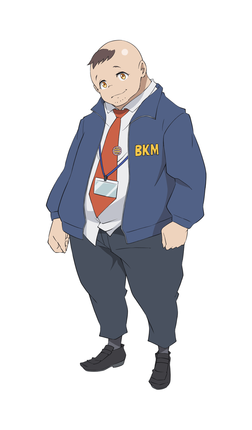 Shoukoshi (Bikkuri-Men) | Bikkuriman Wikia | Fandom