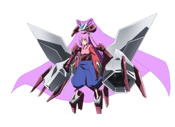 Ushikawa (Bikkuri-Men) | Bikkuriman Wikia | Fandom