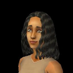 Jennifer Burb | Bikky Sims Megahood Wiki | Fandom