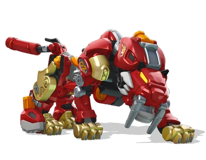 Sabertooth Clone | Biklonz Wiki | Fandom