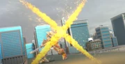 Cross Attacker | Biklonz Wiki | Fandom