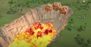 Cross Attacker | Biklonz Wiki | Fandom