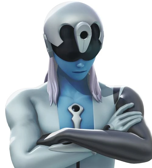 Shade | Biklonz Wiki | Fandom