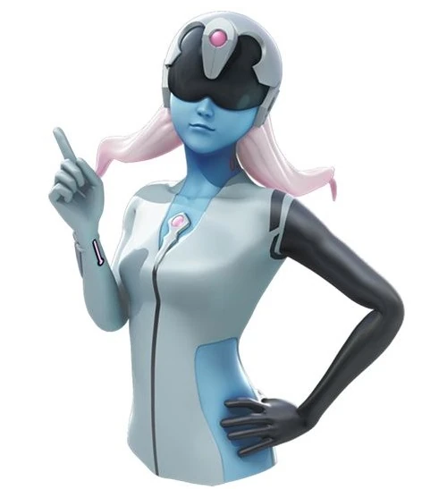 Toxy | Biklonz Wiki | Fandom