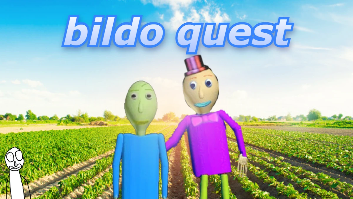 Bildoquest (Game) | Bildo Fanon Wiki | Fandom