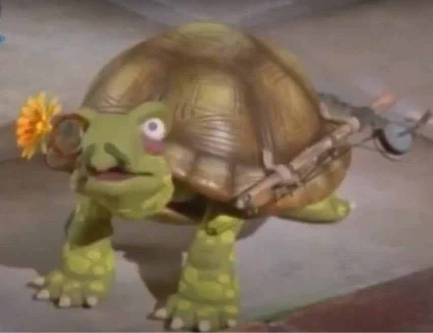 Lightning | BILL and BEN Wiki | Fandom