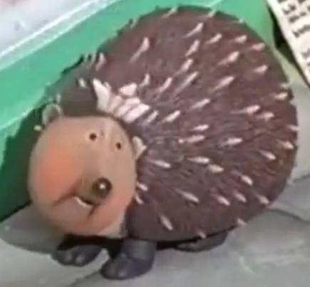 Boo | BILL and BEN Wiki | Fandom