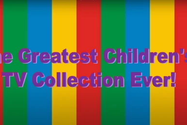 here comes andy pandy