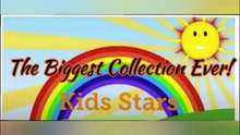 Kids Stars: The Biggest Collection Ever! | BILL and BEN Wiki | Fandom