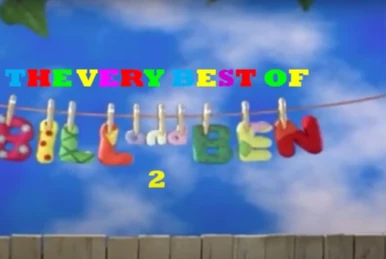 here comes andy pandy