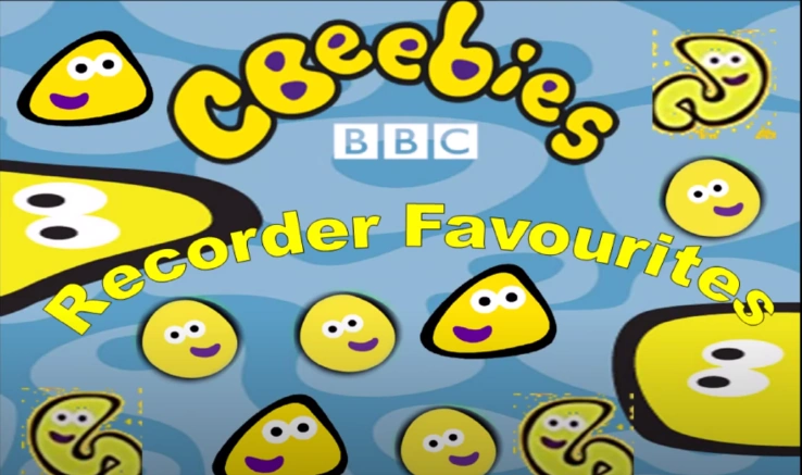 CBeebies: Recorder Favourites | BILL and BEN Wiki | Fandom