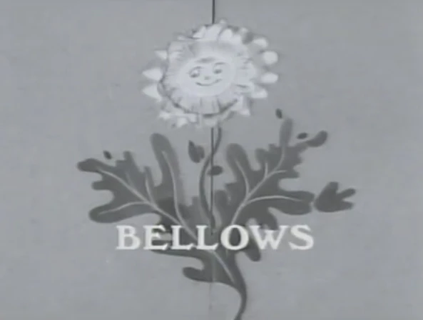 Bellows | BILL and BEN Wiki | Fandom