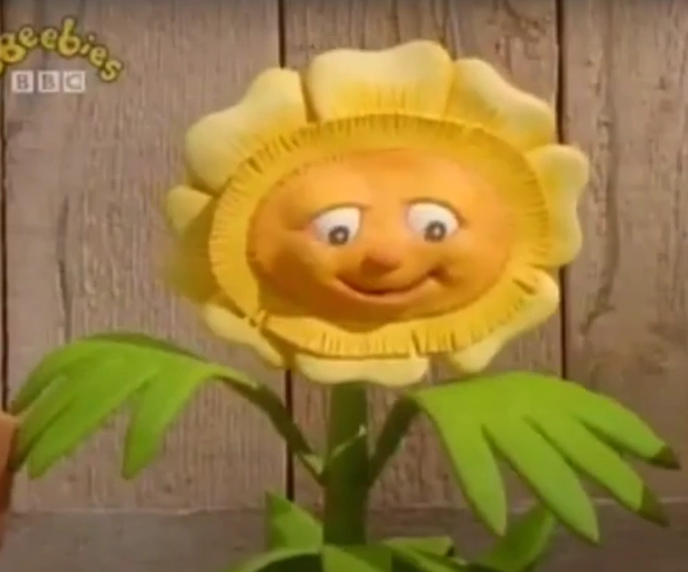 Weed | BILL and BEN Wiki | Fandom