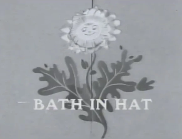 Bath in Hat | BILL and BEN Wiki | Fandom