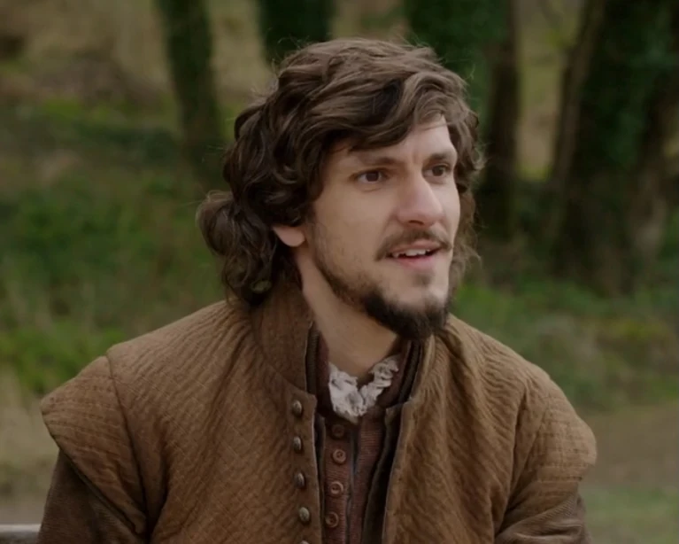 William "Bill" Shakespeare | Bill (Movie) Wiki | Fandom