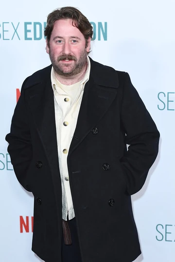 Jim Howick | Bill (Movie) Wiki | Fandom