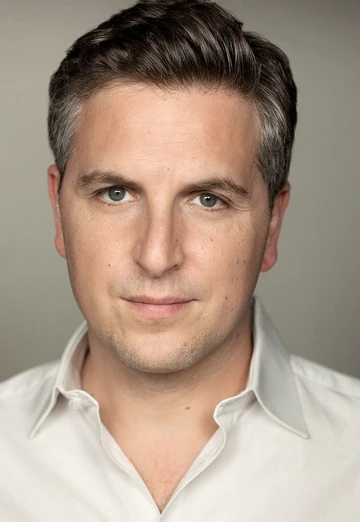 Ben Willbond | Bill (Movie) Wiki | Fandom