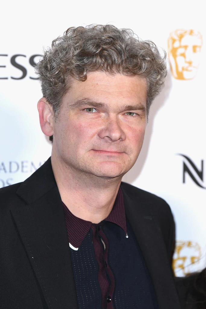 Simon Farnaby | Bill (Movie) Wiki | Fandom