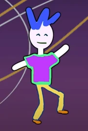 Steve | Bill wurtz Wiki | Fandom