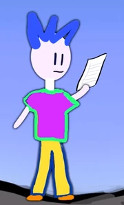 Steve | Bill wurtz Wiki | Fandom