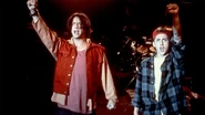 Ted Logan | Bill & Ted Wiki | Fandom