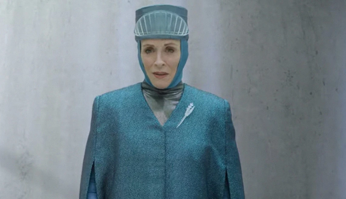 The Great Leader | Bill & Ted Wiki | Fandom