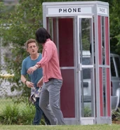 Ted Logan | Bill & Ted Wiki | Fandom