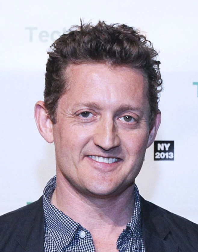 Alex Winter | Bill & Ted Wiki | Fandom