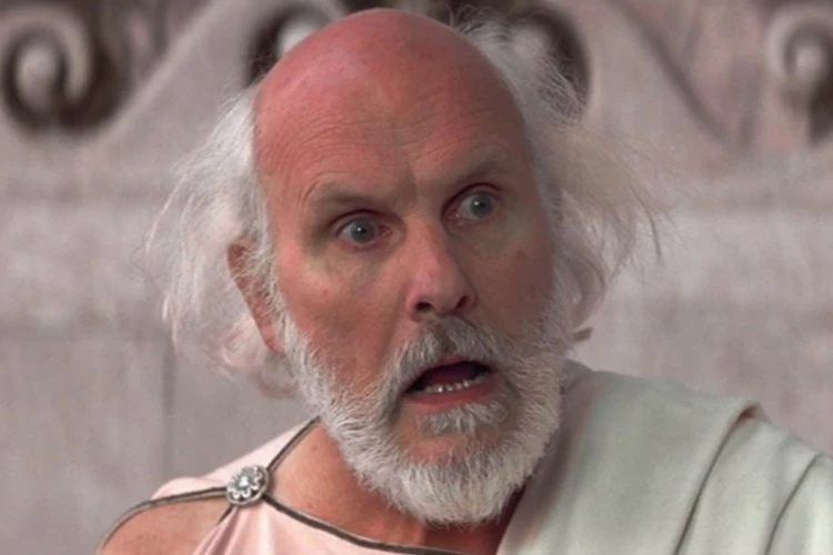 Socrates | Bill & Ted Wiki | Fandom