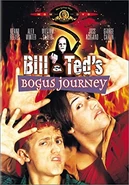 Ted Logan | Bill & Ted Wiki | Fandom