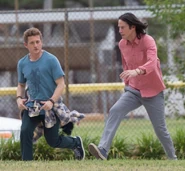 Ted Logan | Bill & Ted Wiki | Fandom