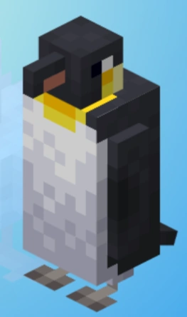 Penguin | Billey's Mobs Wiki | Fandom