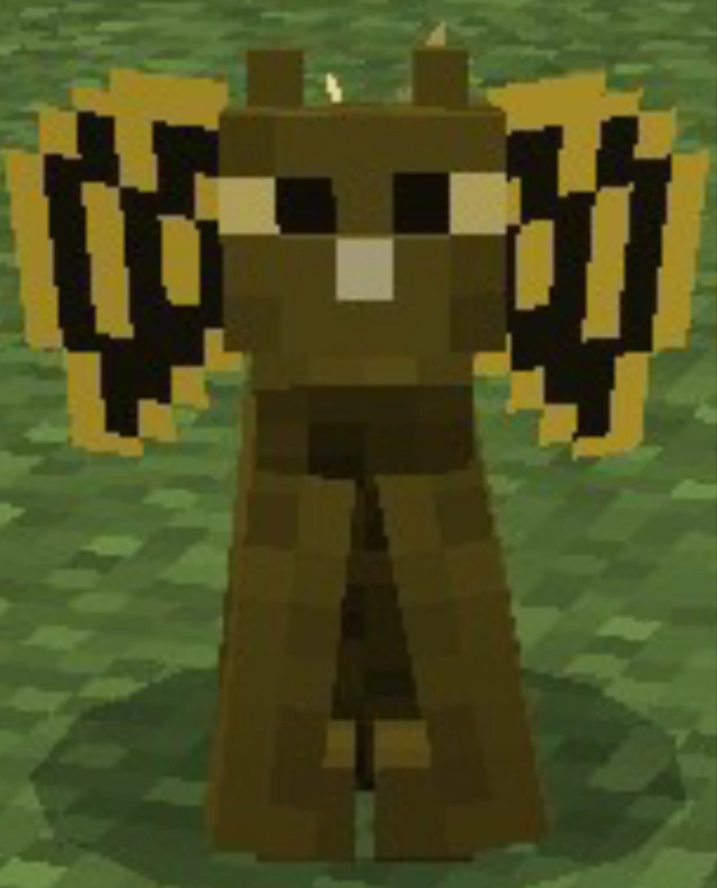 Angel Pickie Cat | Billey's Mobs Wiki | Fandom