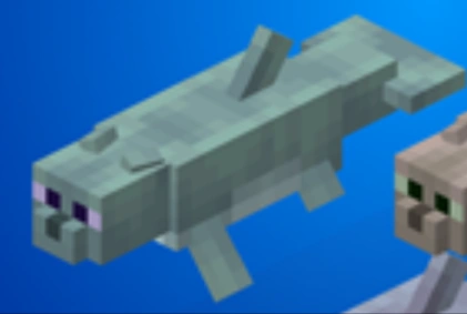 Mercat | Billey's Mobs Wiki | Fandom