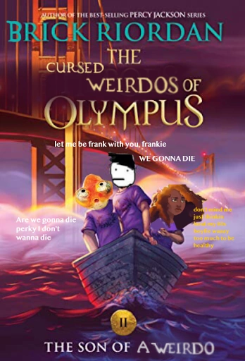 The Son of a Weirdo | The Bilco Wiki | Fandom