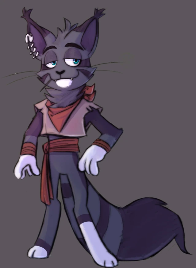 Scrimshaw | Billie Bust Up Wiki | Fandom