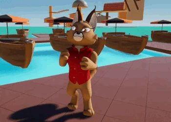 Marmalade | Billie Bust Up Wiki | Fandom