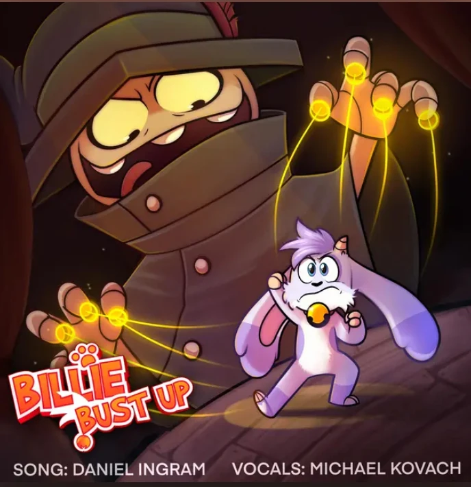 I've Had Enough Of You | Billie Bust Up Wiki | Fandom