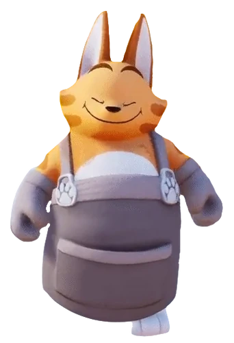 Percy | Billie Bust Up Wiki | Fandom