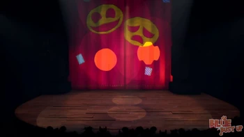 Fantoccio's Theatre | Billie Bust Up Wiki | Fandom