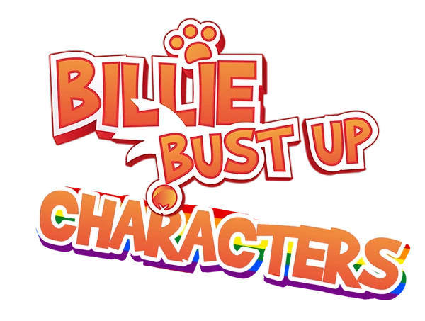 Category:LGBTQ+ Characters | Billie Bust Up Wiki | Fandom