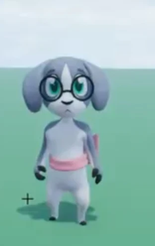 Lily | Billie Bust Up Wiki | Fandom