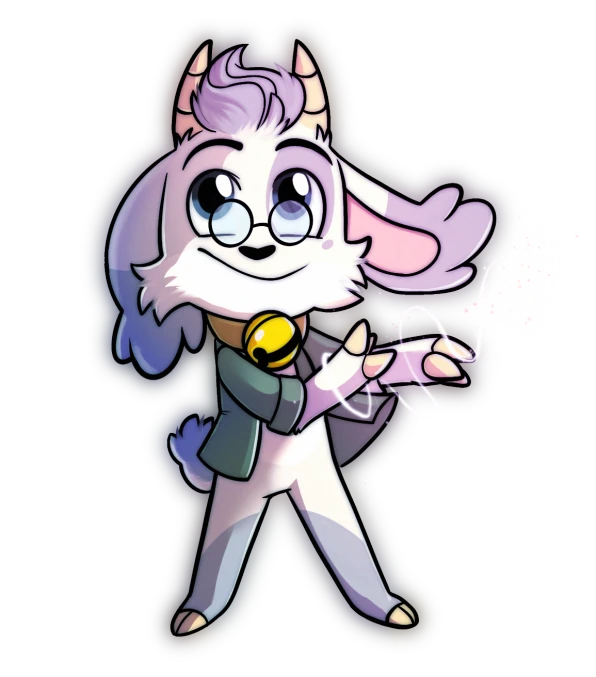 Arthur | Billie Bust Up Wiki | Fandom