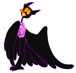 Barnaby | Billie Bust Up Wiki | Fandom